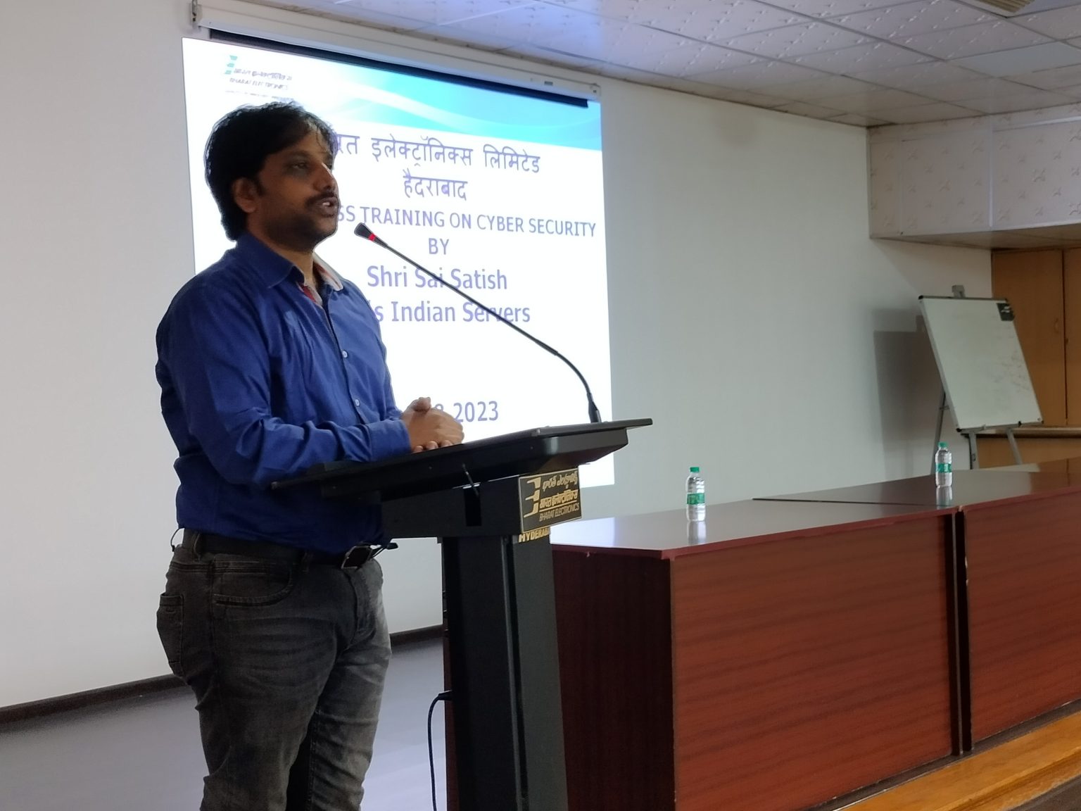 Indian Servers | Indian Servers | Bridging Innovation and Tradition in ...