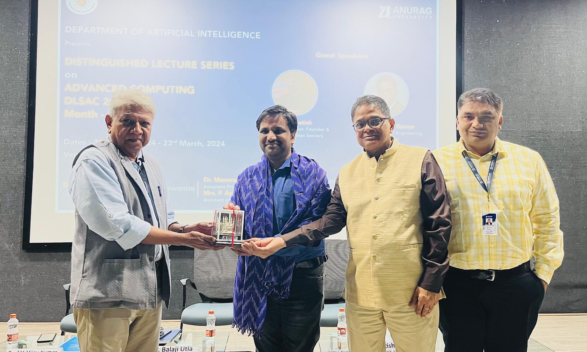 Indian Servers | Indian Servers | Bridging Innovation and Tradition in ...